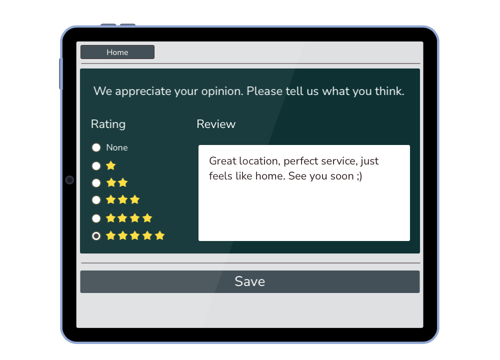 Exceeding expectations: How Clock improves the guest journey experience