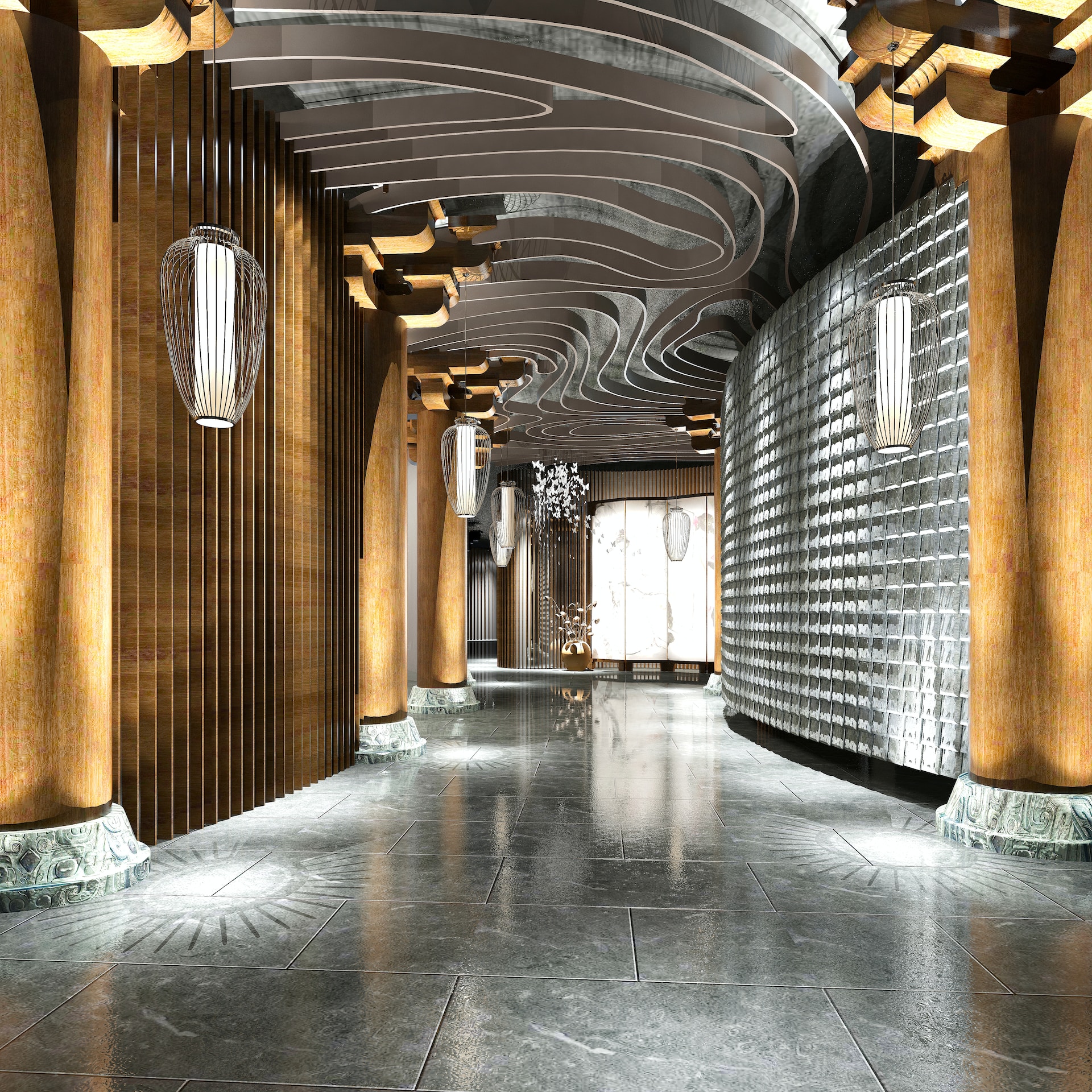 Clock | Ultimate hotel solution. Delightful experiences.